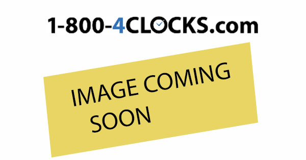 Mantel Clocks | View All at 1-800-4Clocks.com