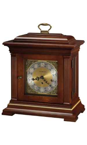 1-800-4CLOCKS | Grandfather Clocks Featuring Howard Miller, Ridgeway ...